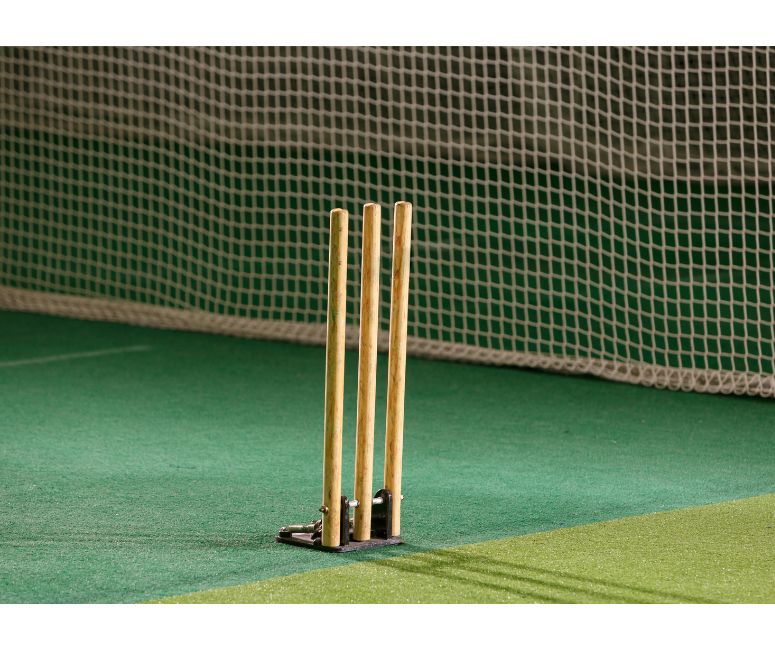 Cricket - Jubilee Park Stadium