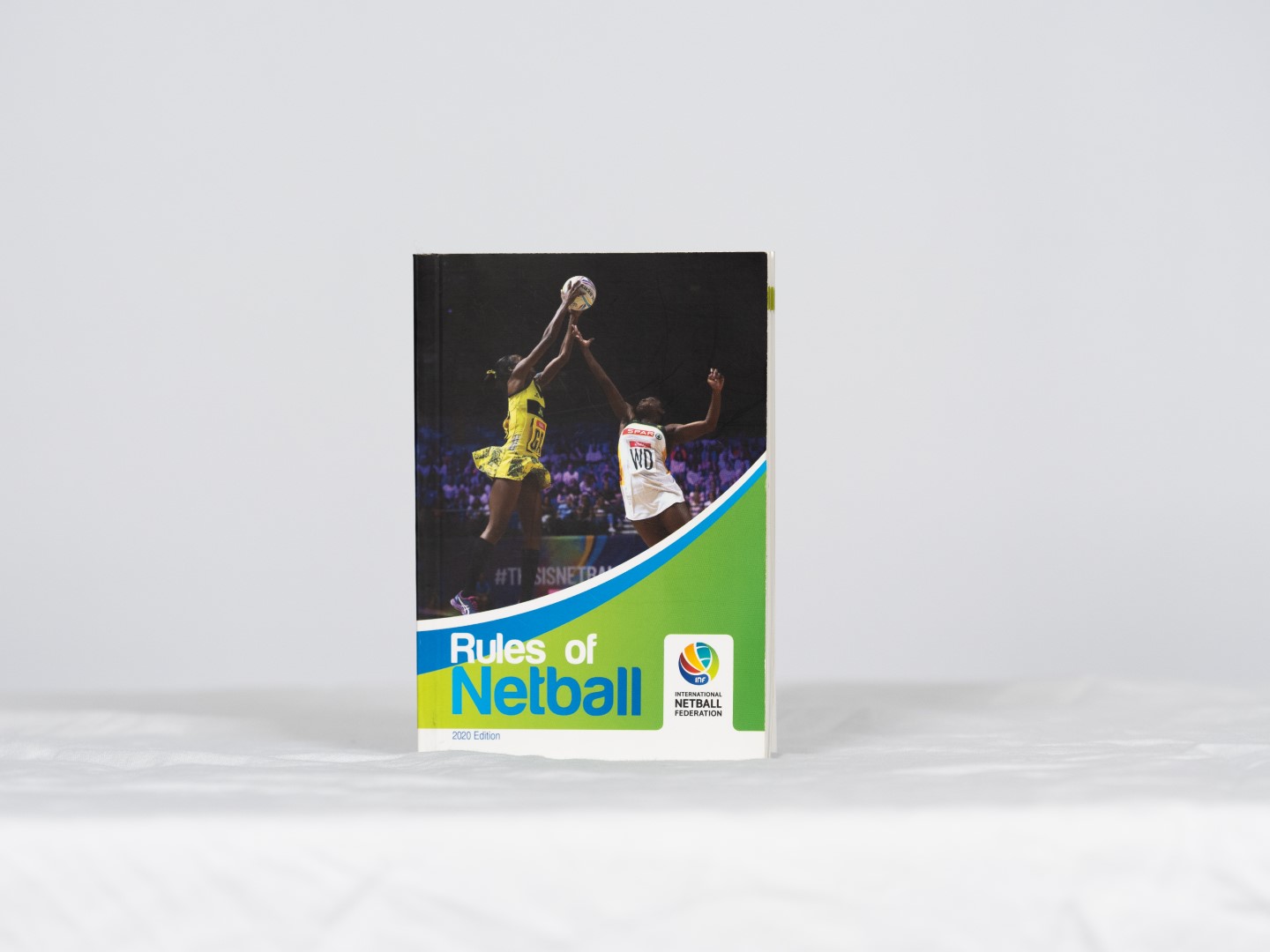 Merchandise - Jubilee Park Stadium