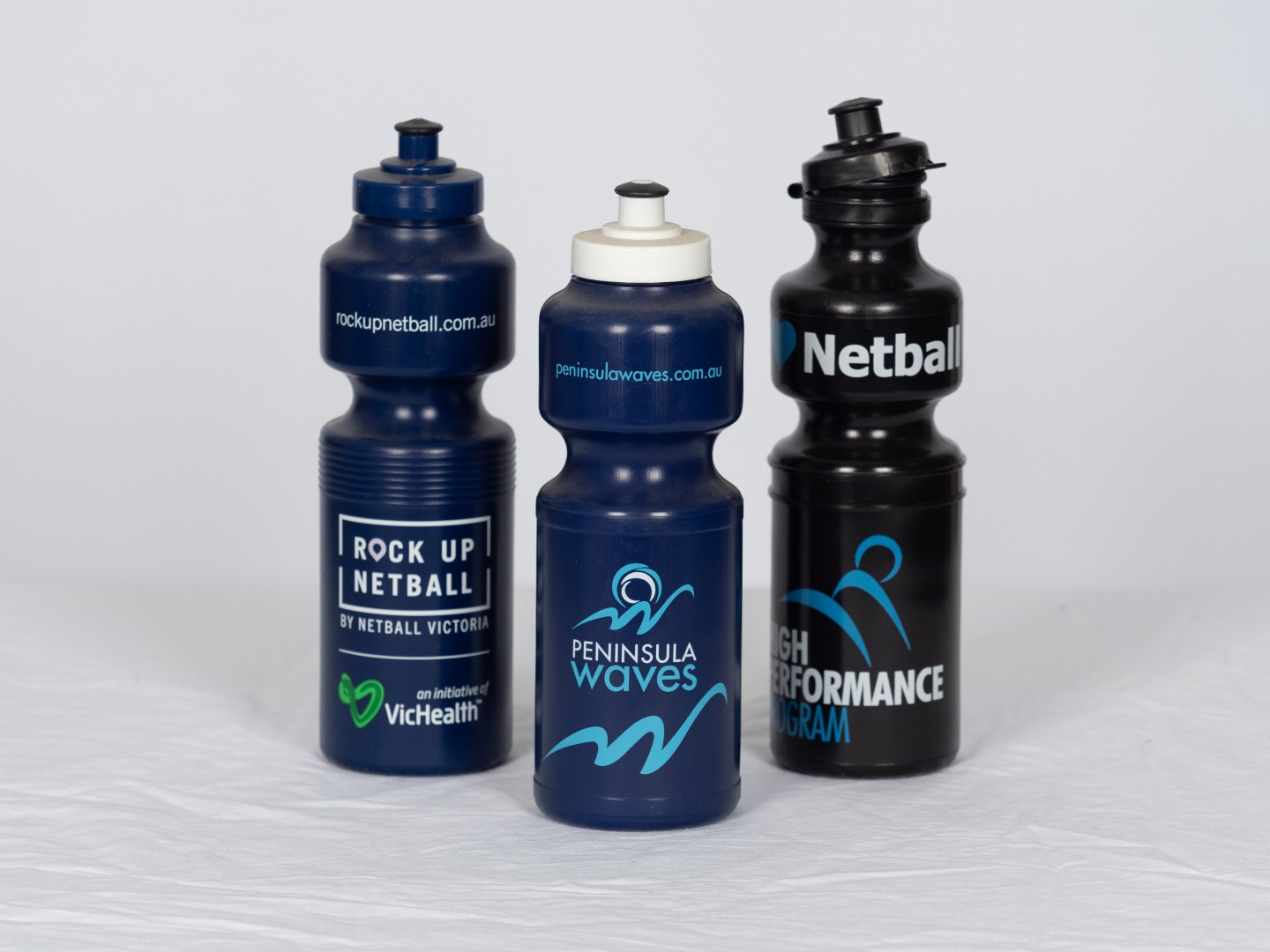Merchandise - Jubilee Park Stadium