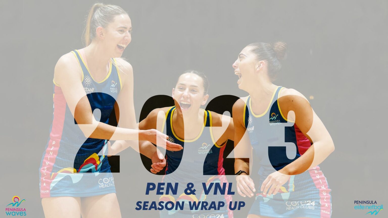 Waves 2023 Wrap Up - Jubilee Park Stadium