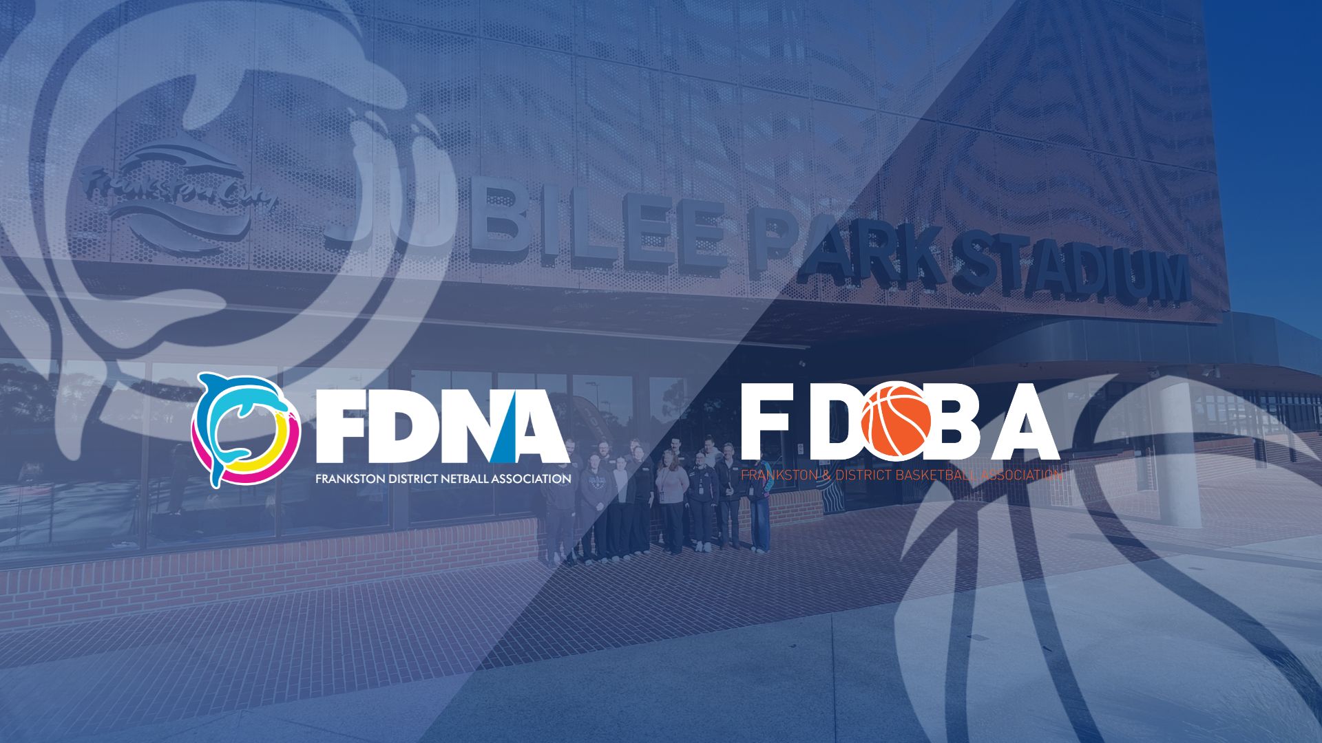 Frankston District Netball Association Welcomes FDBA to Jubilee Park ...